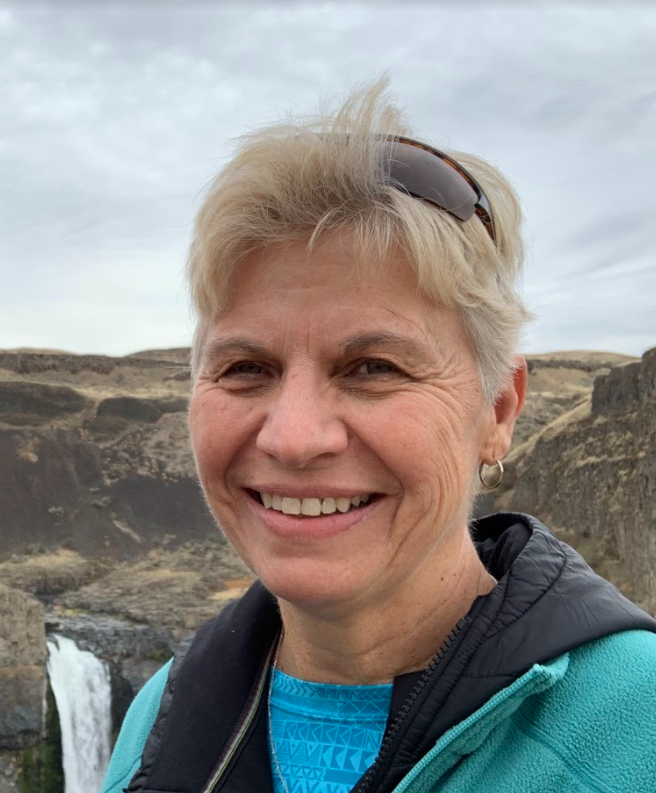 Board — Vashon HouseHold