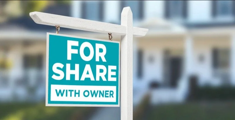 Home Share Program — Vashon HouseHold