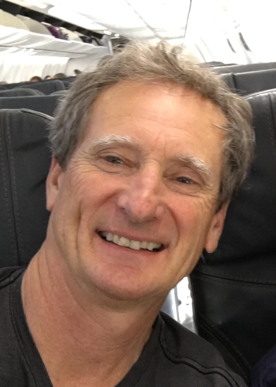 Board — Vashon HouseHold