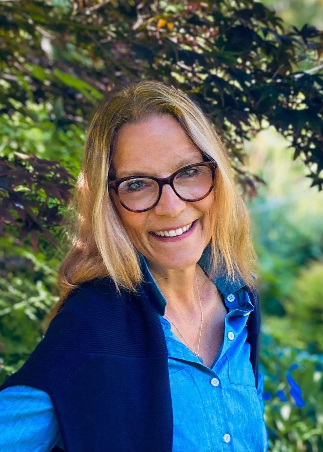 Board — Vashon HouseHold