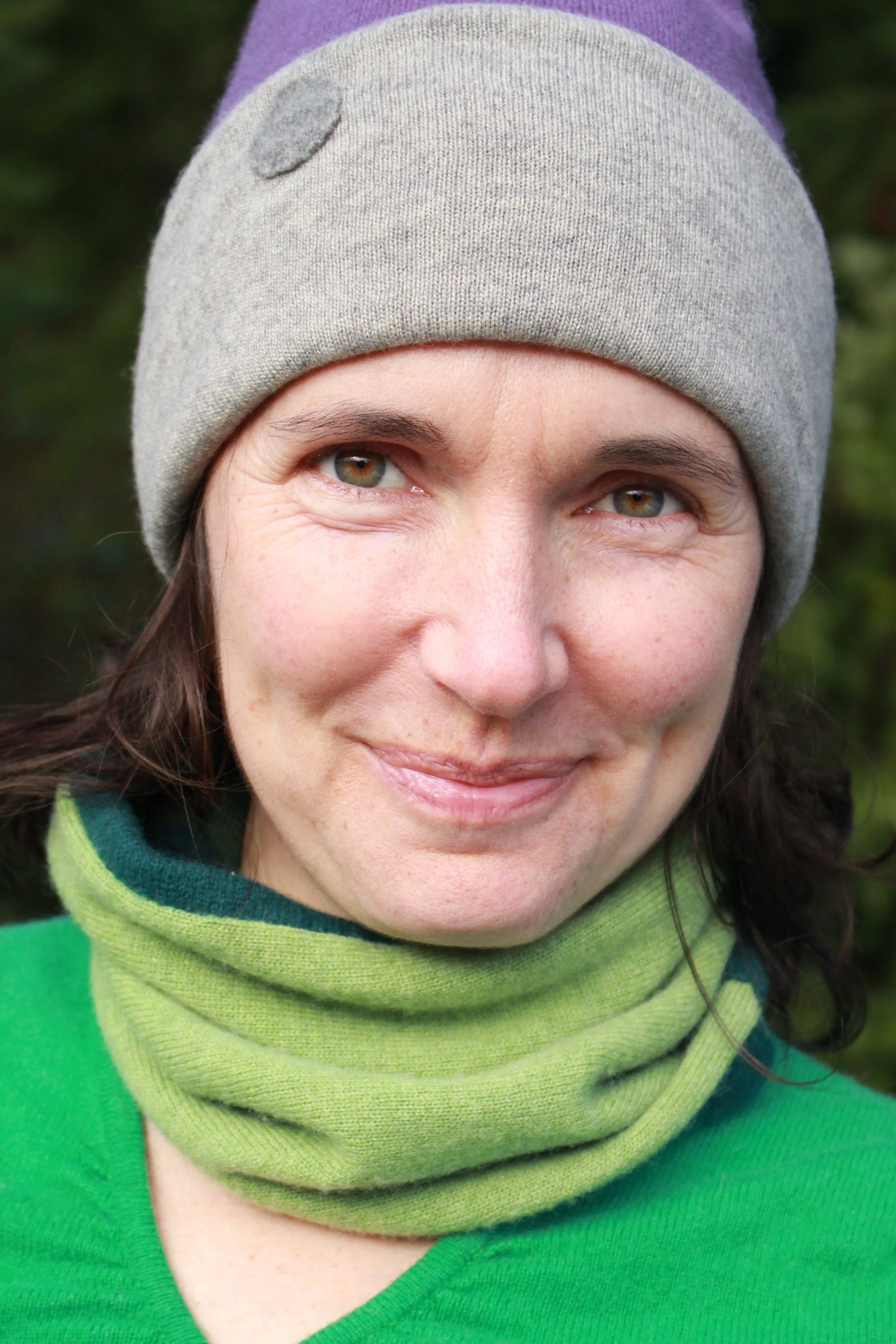 Board — Vashon HouseHold