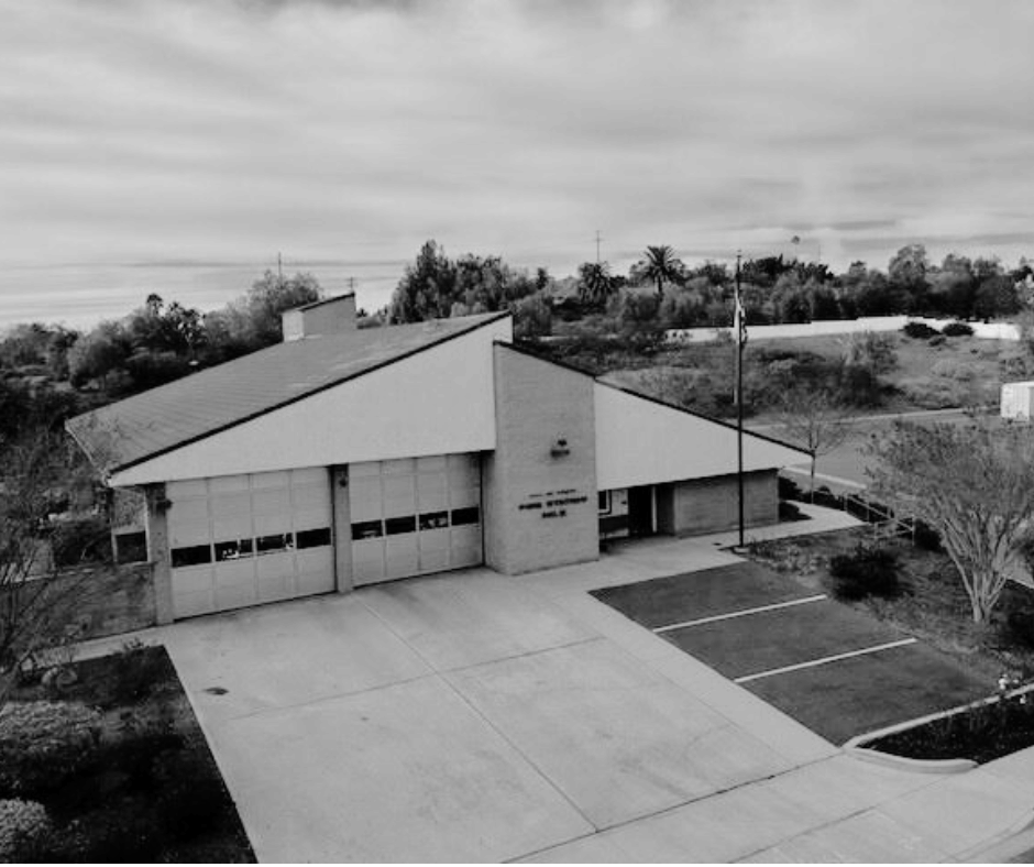 Ministry Partners — Olive Branch Christian Fellowship