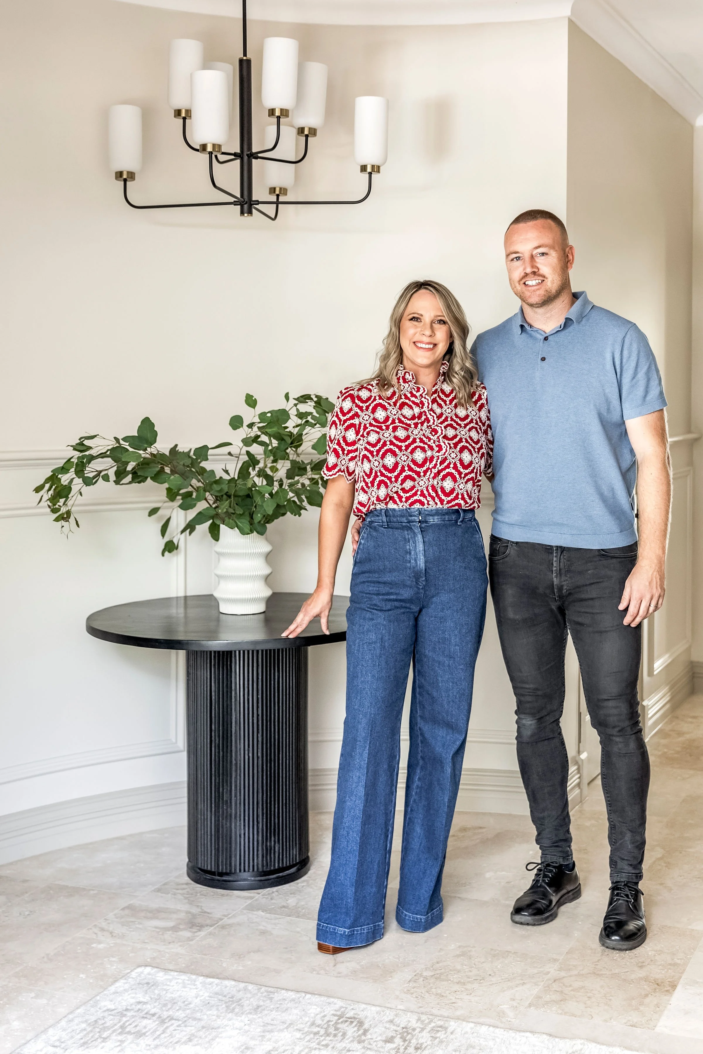 About — O&W Design & Build