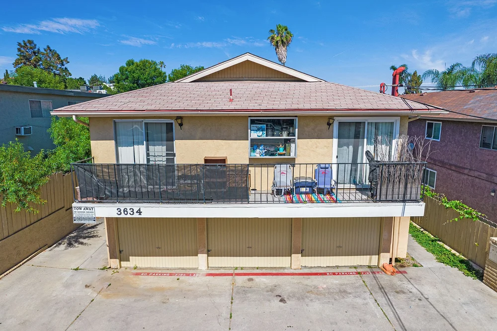 3634 South Barcelona Street, Spring Valley, CA, 91977 — The Bove Group