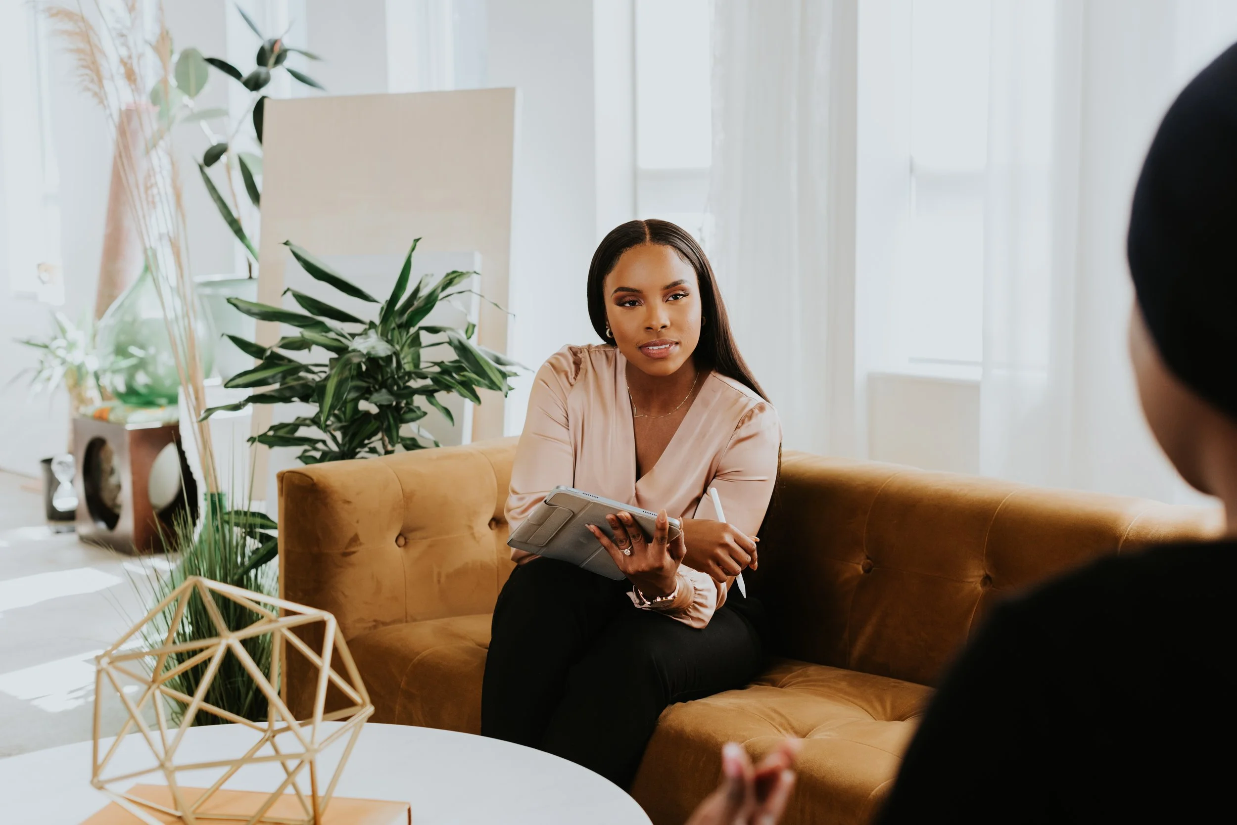 5 Tips To Get The Most Out Of Your Therapy Sessions — Therapy with Empathy