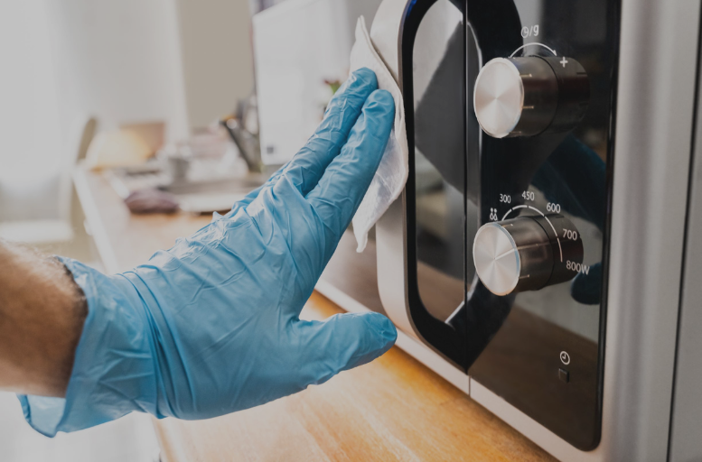 Where Are Germs Lurking In Your Office?