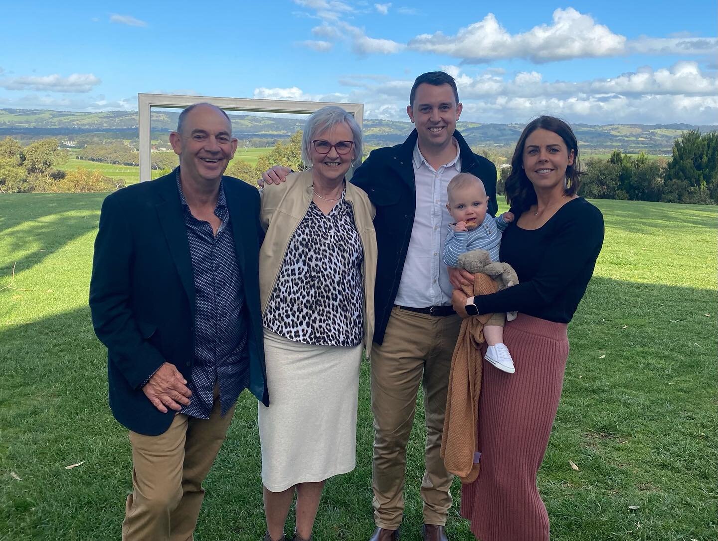 Hancock Insurance Agencies | South Australia