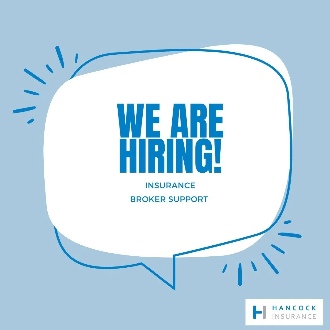 Hancock Insurance Agencies | South Australia