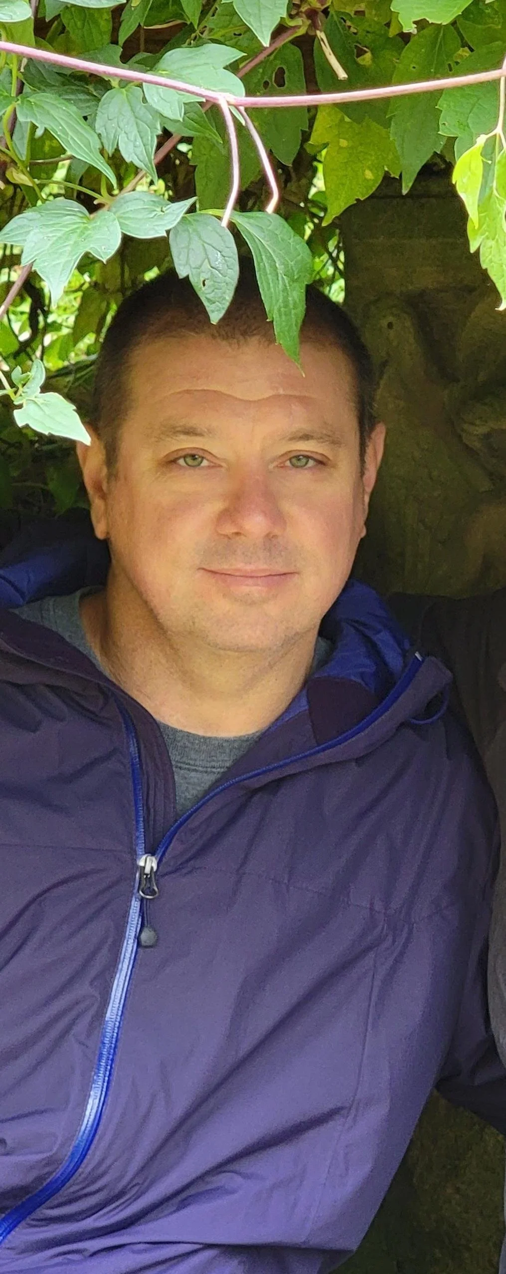 Meet the Cooperative — The Great Oak Grove