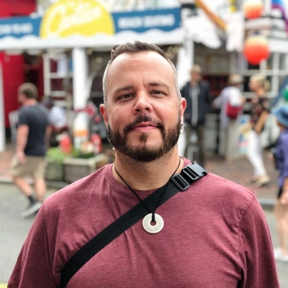 Meet the Cooperative — The Great Oak Grove