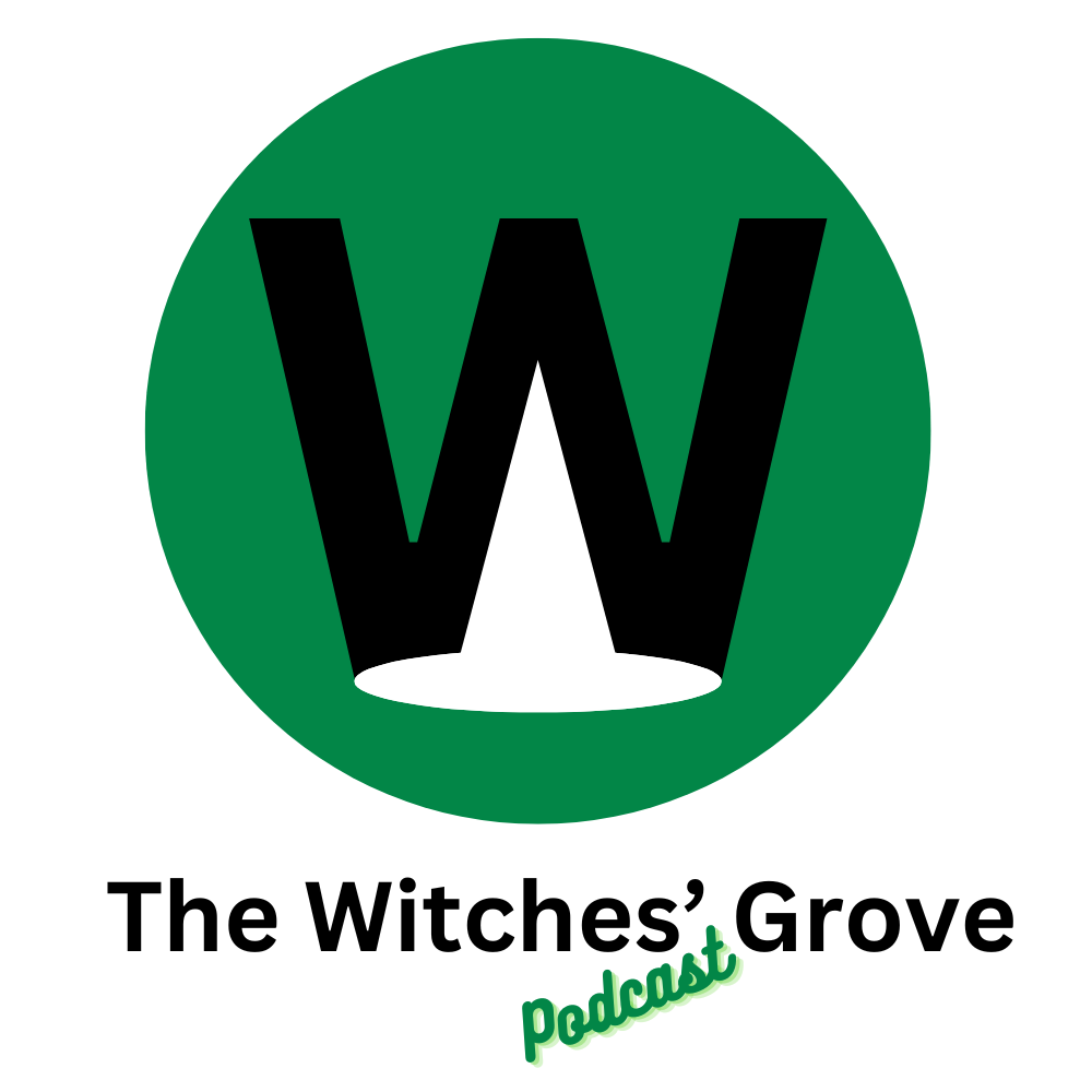 Blog 1 — The Great Oak Grove