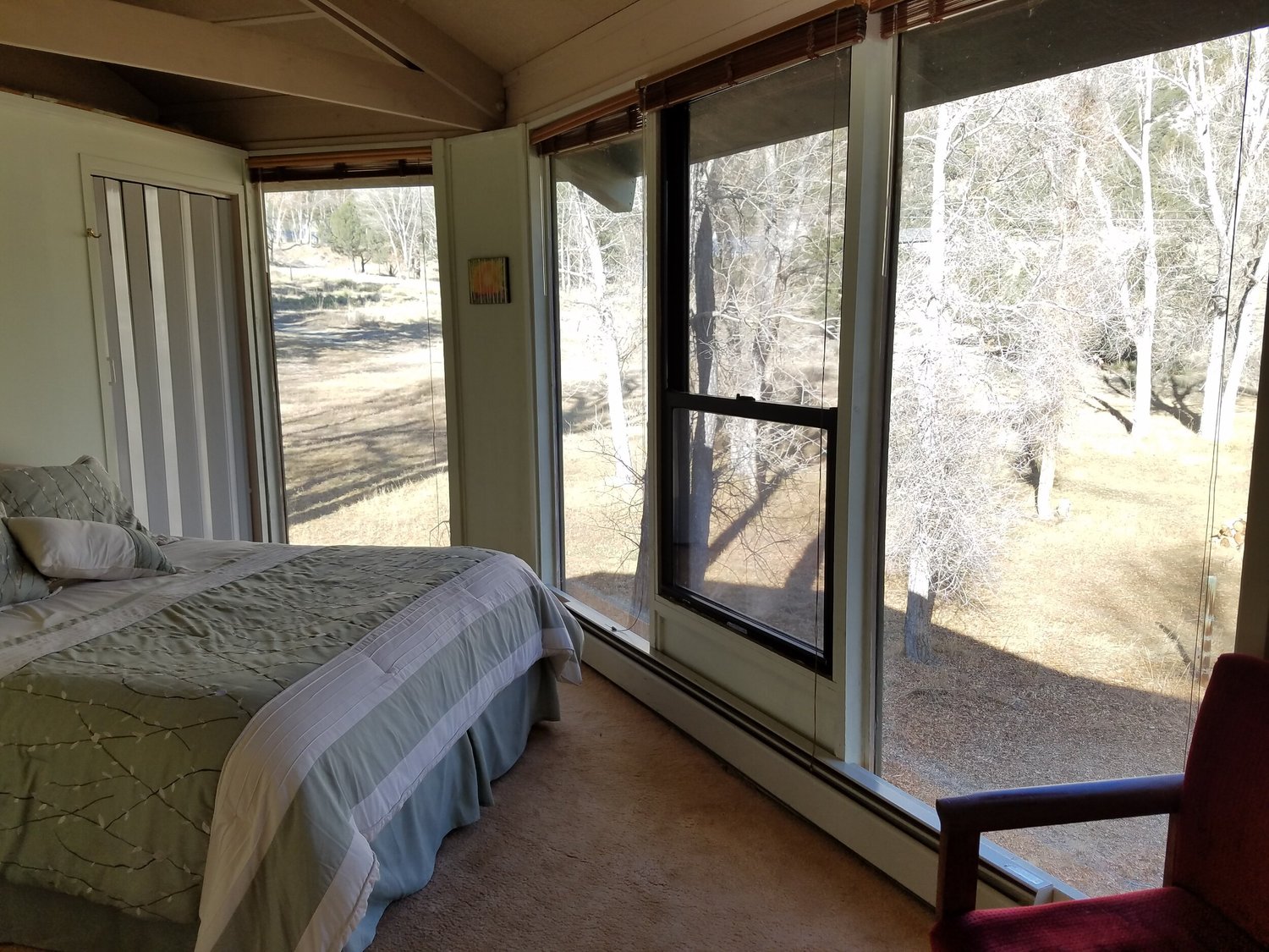 Amenities — Treehouse Hot Springs