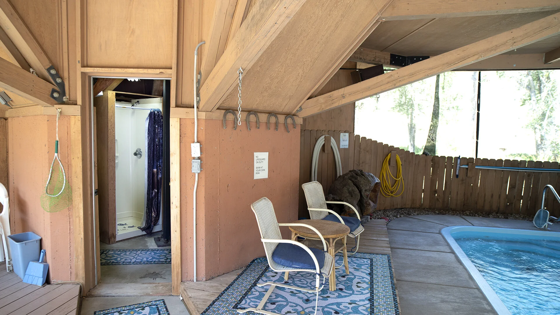 Gallery — Treehouse Hot Springs