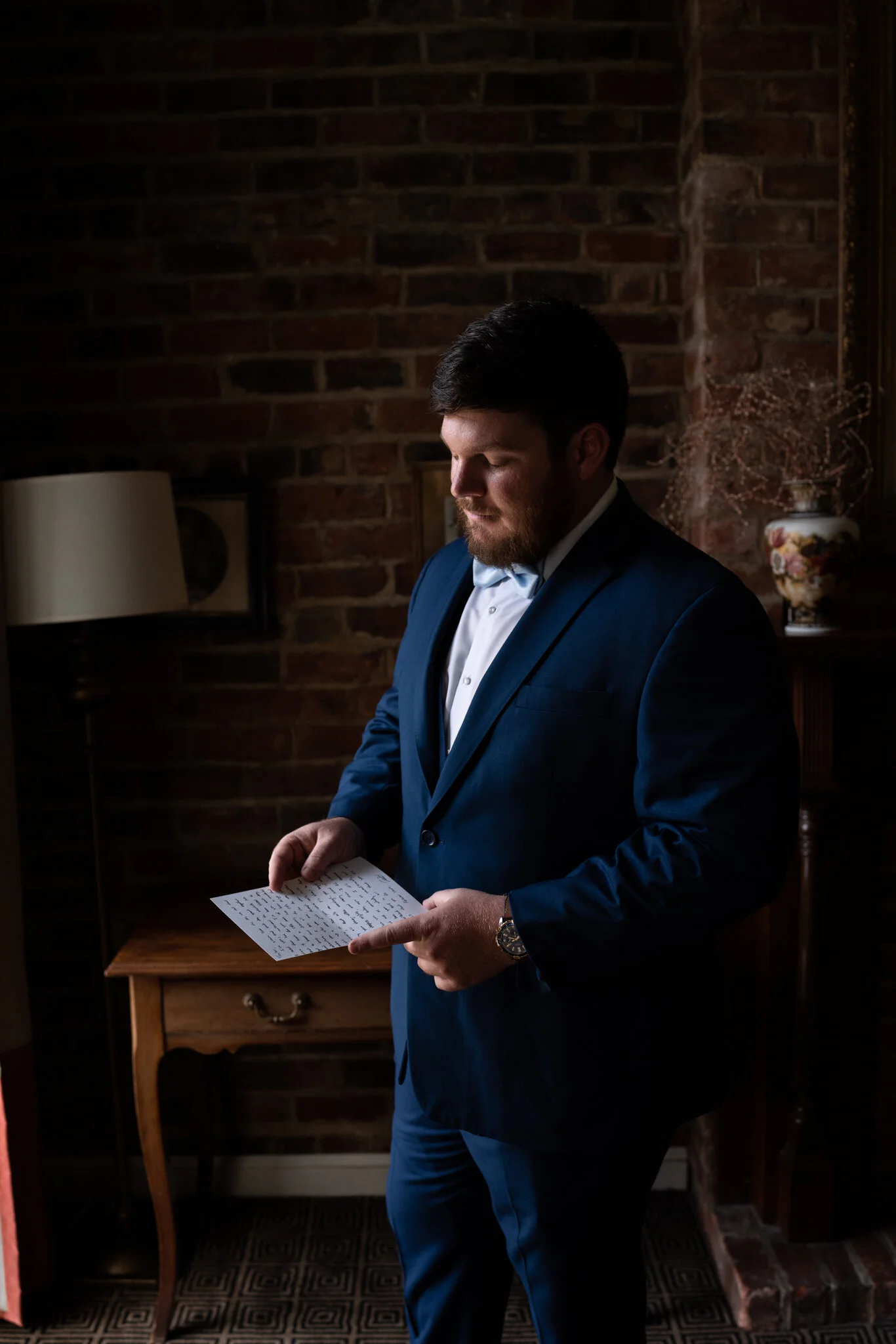 7 Best Go to Shots for Groom Prep | Baton Rouge and New Orleans Wedding ...