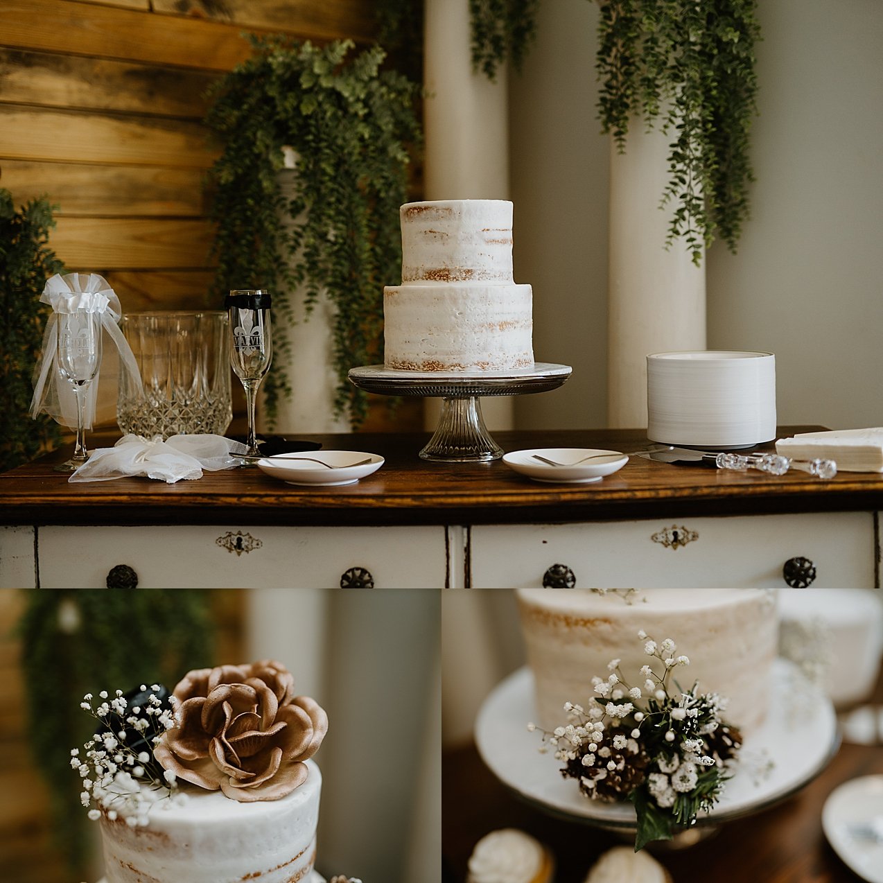 Tim + Mic | A Sweet Deaf Hearing Couple Wedding at the Livingston ...