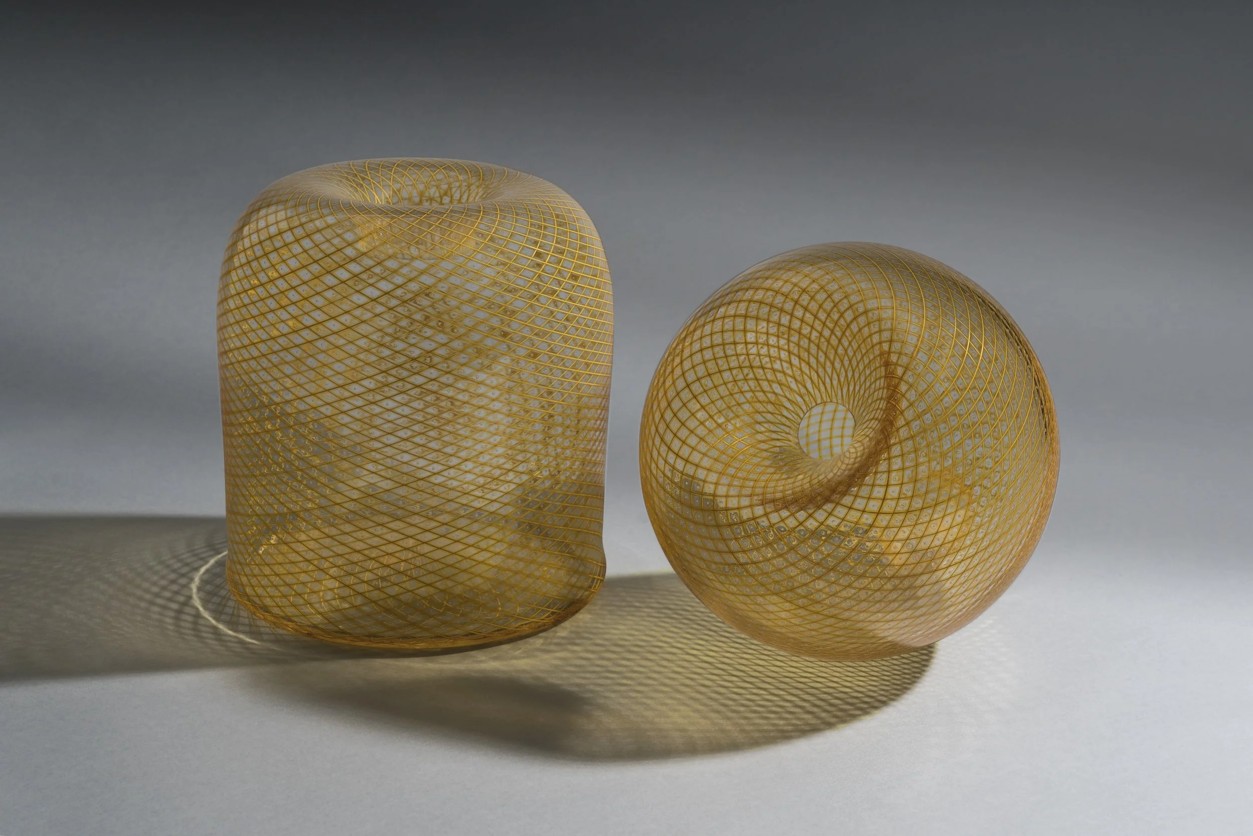 Current Work (2021-present) — BASO GLASS