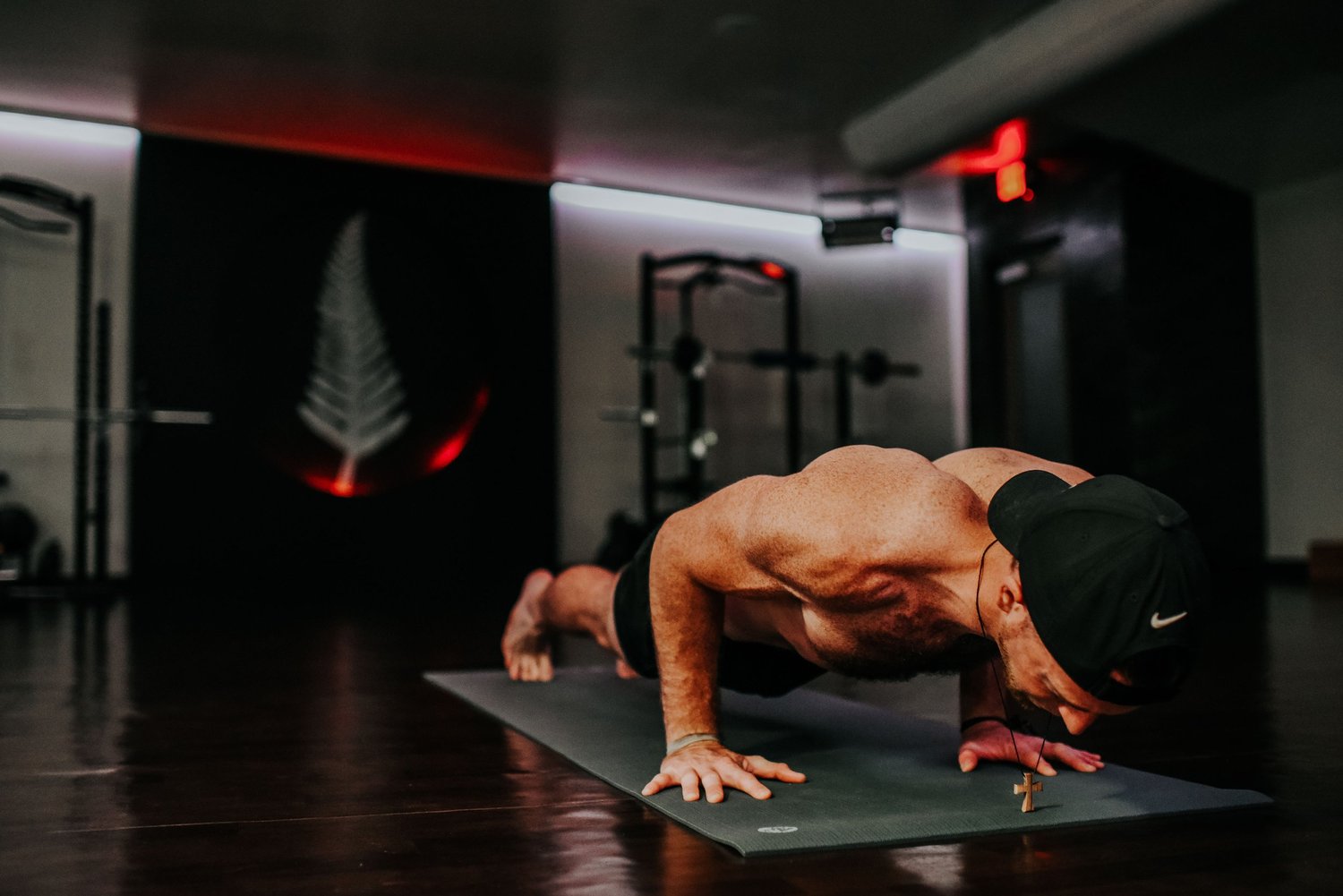 BACH (batch) Real Fitness, Real People