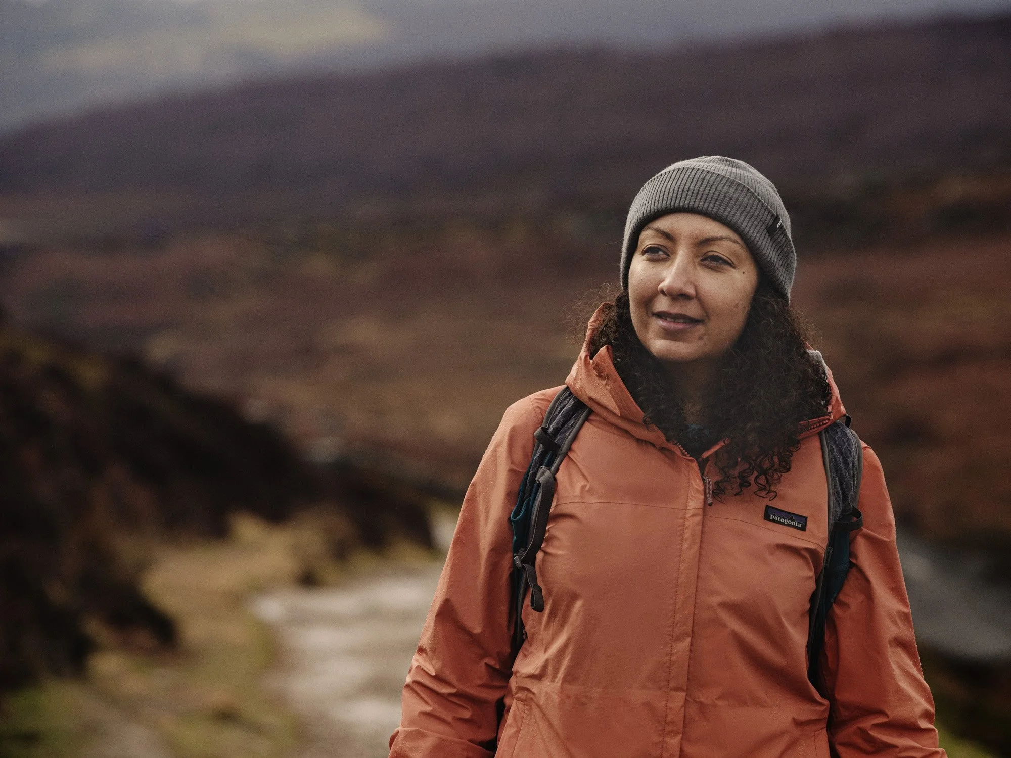 Interview: This Expansive Adventure x Ellis Brigham — soraya.earth