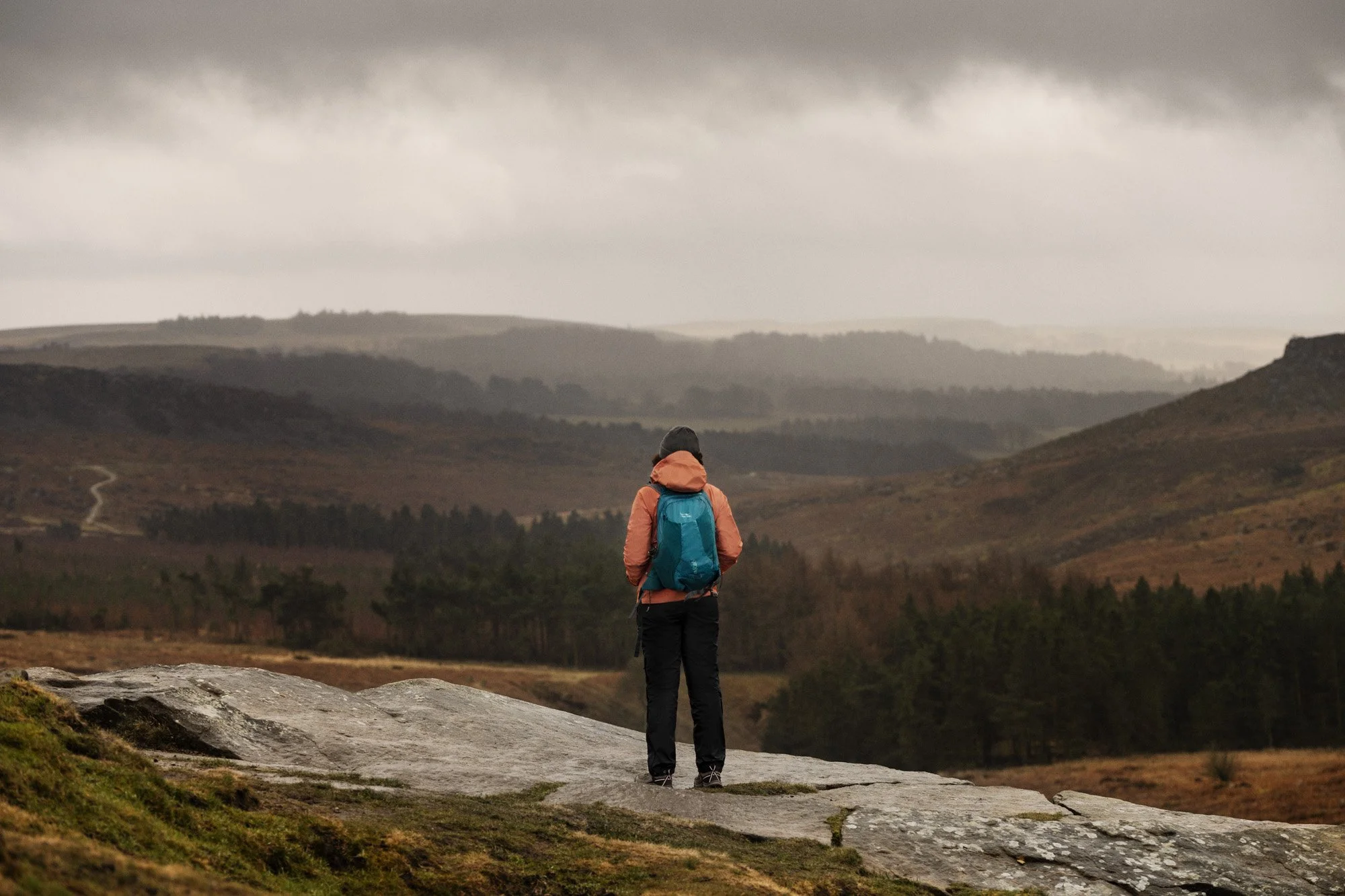 Interview: This Expansive Adventure x Ellis Brigham — soraya.earth