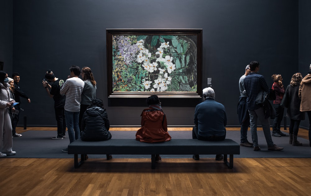 The Importance and Relevance of Displaying Asian Art in Museums ...