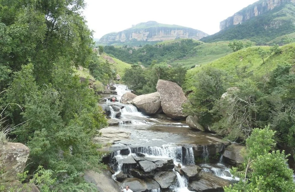 Top 10 Most Unique and Instagrammable Places to Stay in South Africa ...