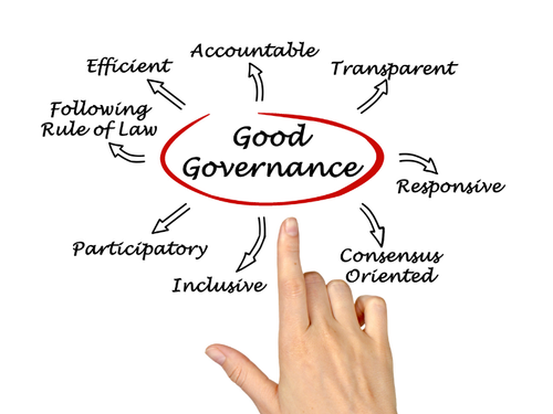 Choosing the Right Project Governance Approach — ProjectSkillsMentor ...