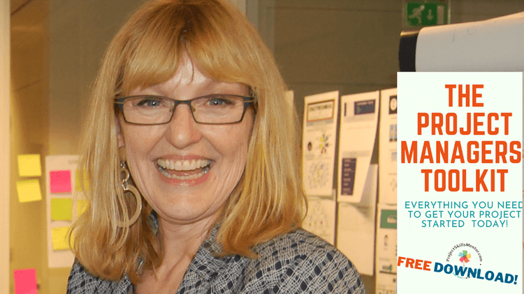 Project Manager Fundamentals - A PM Toolbox Series ...