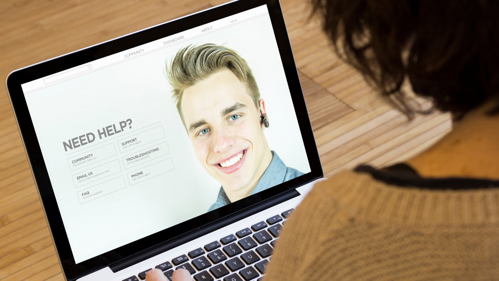 9 Top Tips for Better Website Design to Improve your Customer ...