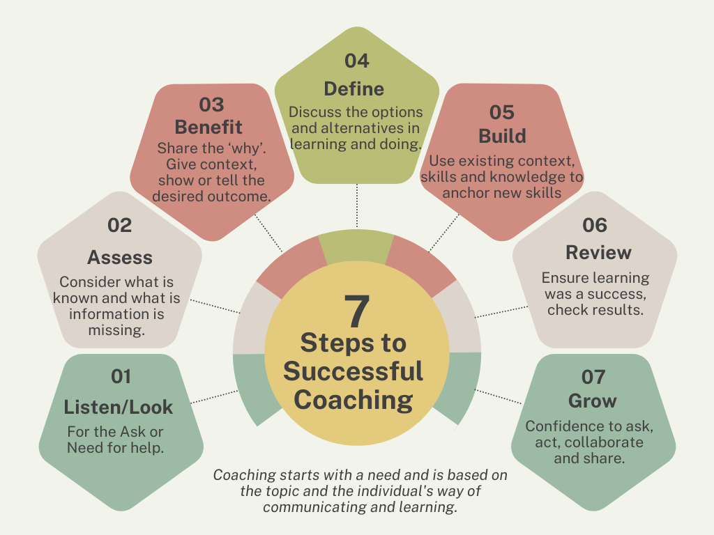 Coaching vs Mentoring — ProjectSkillsMentor | ProjectSkills Mentor