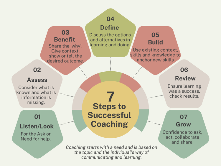 Coaching vs Mentoring — ProjectSkillsMentor | ProjectSkills Mentor