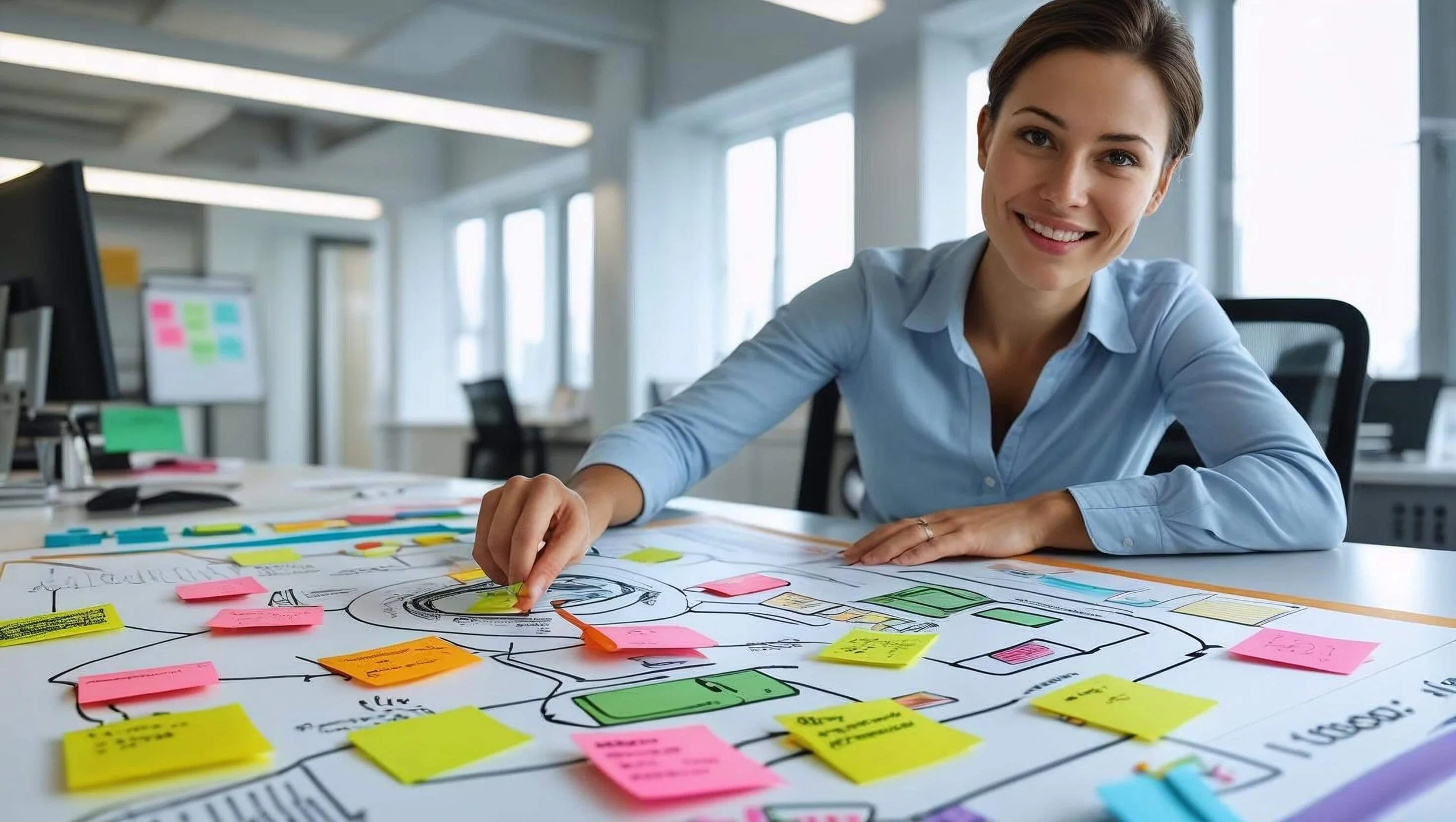 5 Common Mistakes in User Journey Mapping (And How to Avoid Them ...