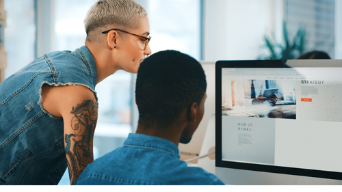 9 Top Tips for Better Website Design to Improve your Customer ...