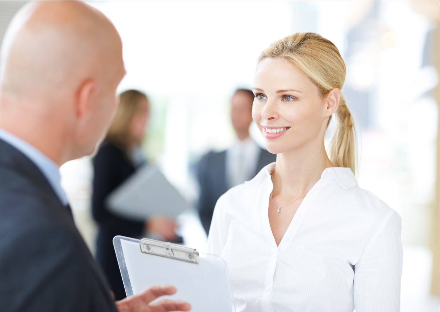 Streamline Onboarding: Get New Project Team Members Up to Speed Fast ...