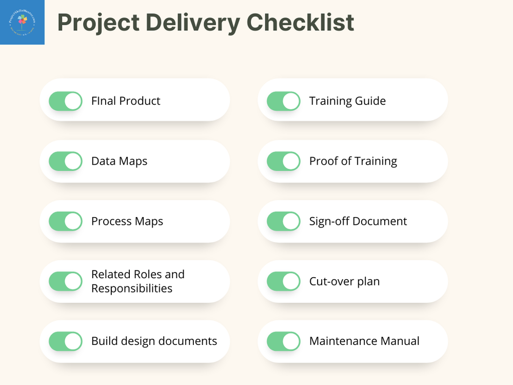Project Requirements, Scope, and Deliverables: the Purpose of a Project ...