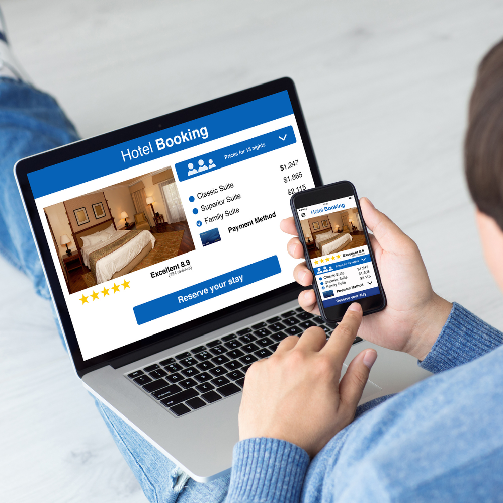 The Importance of UX for Web Stores — ProjectSkillsMentor ...