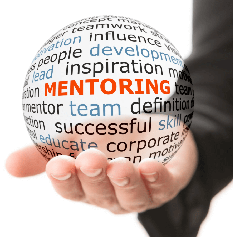The Gift of Giving Back: What Mentoring Has Taught Me (And Why I Keep ...