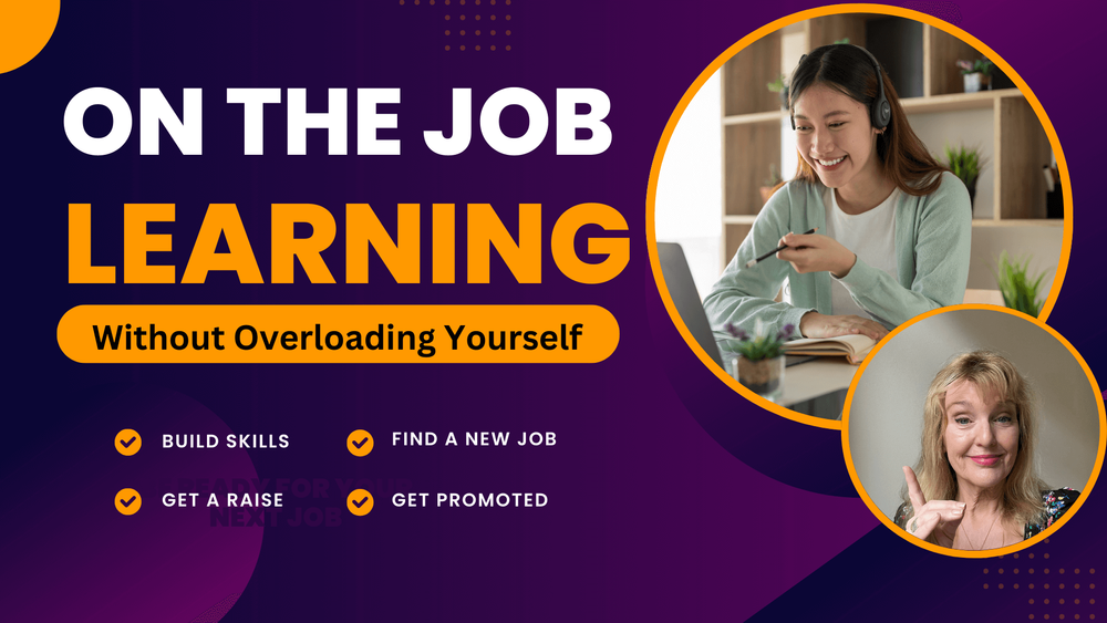Starting a New Job? Here's How To Start Day 1 — ProjectSkillsMentor ...