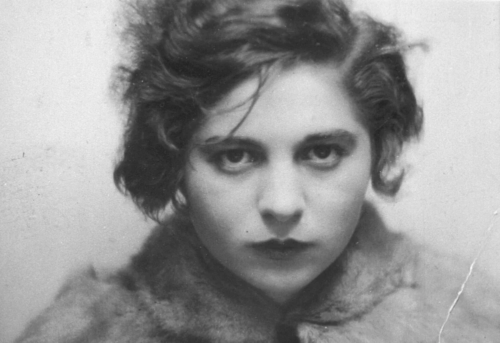 Gedichte — Mascha Kaléko