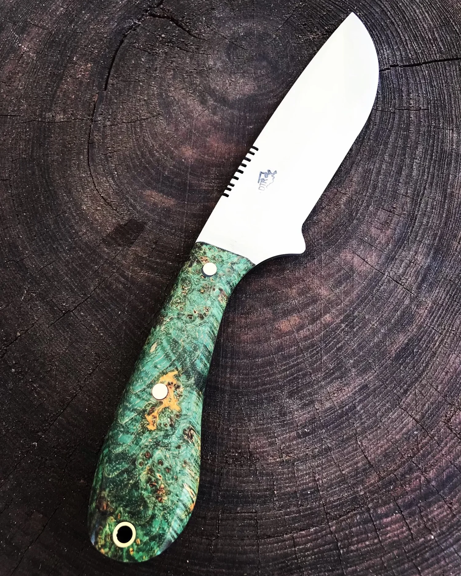 Shop — DOWN THE RIVER FORGE