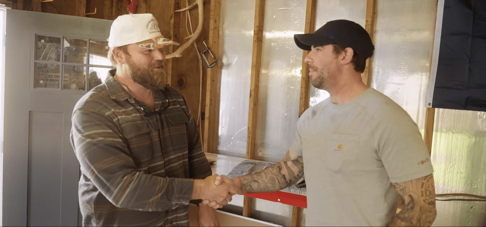 Press — DOWN THE RIVER FORGE