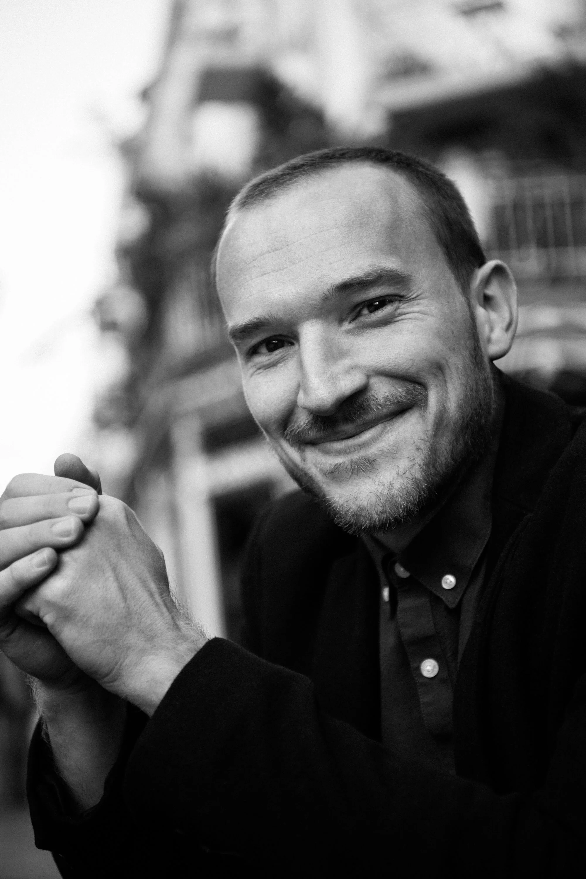 Robert Sakowski Fotograf