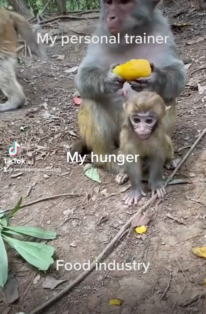 Bee Relentless Boxing