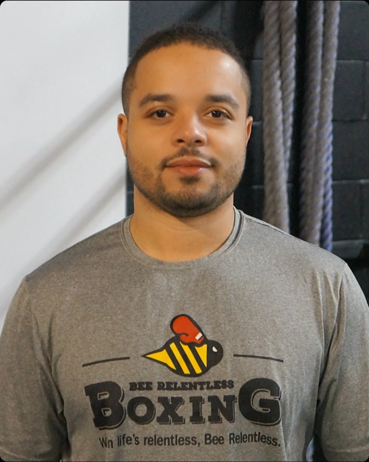 Team 1 — Bee Relentless Boxing