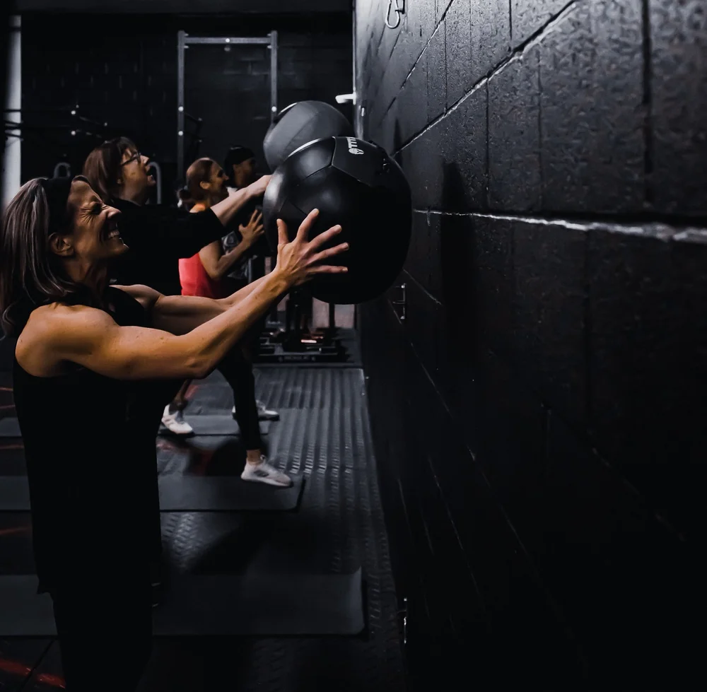 General 2 — Bee Relentless Boxing