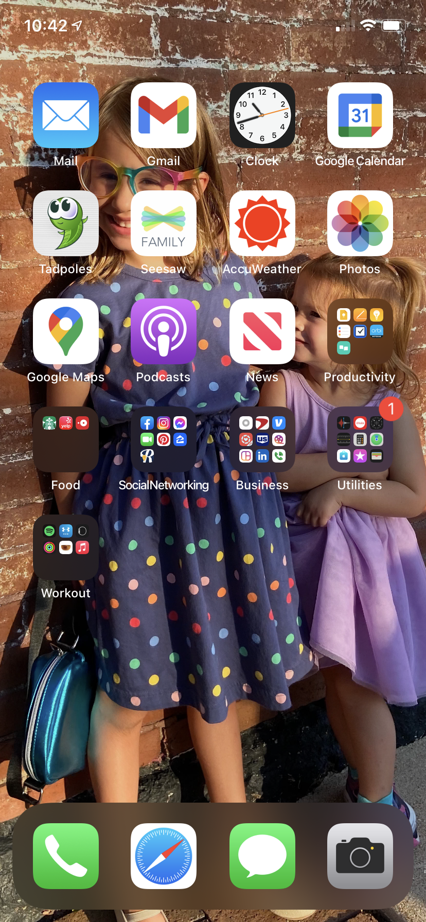 4 Creative Ways to Organize your Phone — How Neat! by Dana