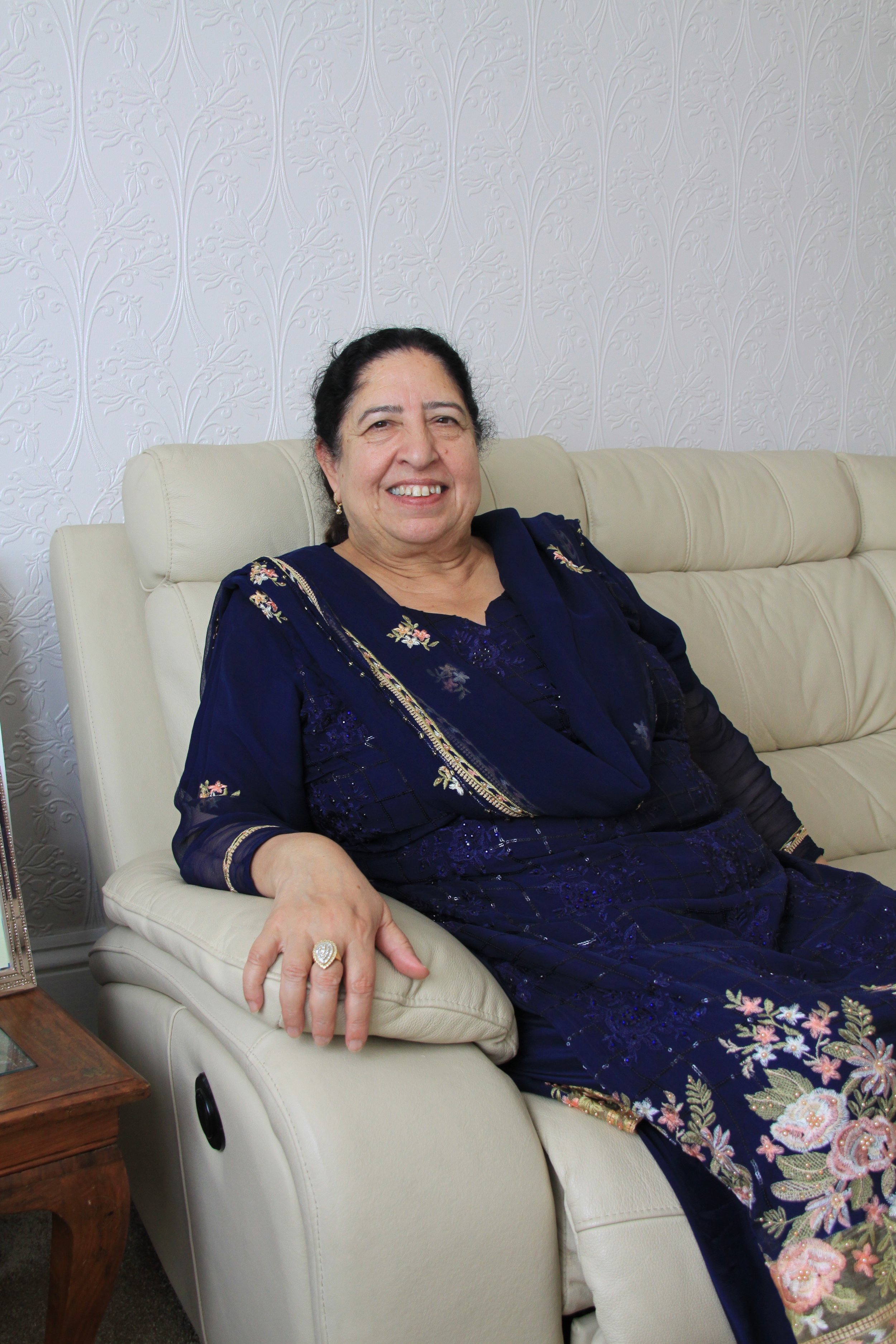 Three Hundred Chapter One — SEEN