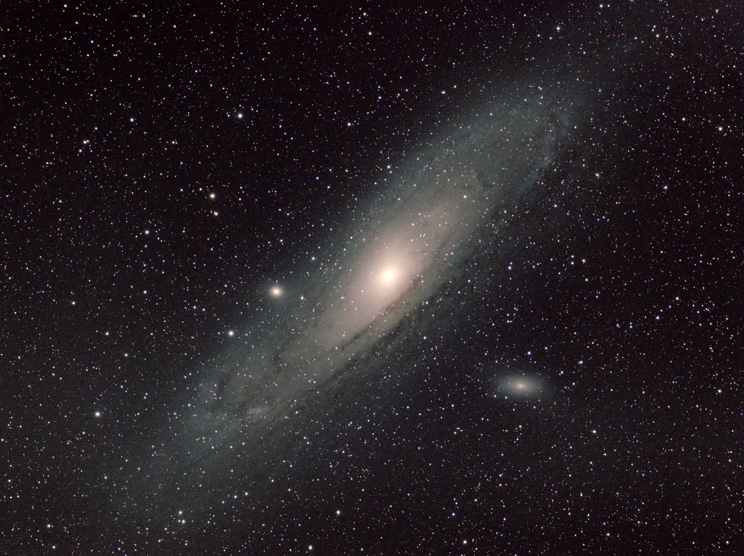 5 Astrophotography Deep Sky Targets for Beginners — AstroExploring