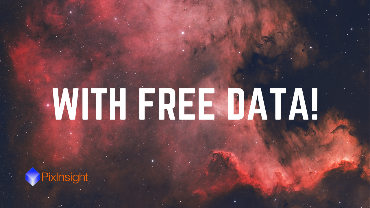 PixInsight Blog AstroExploring