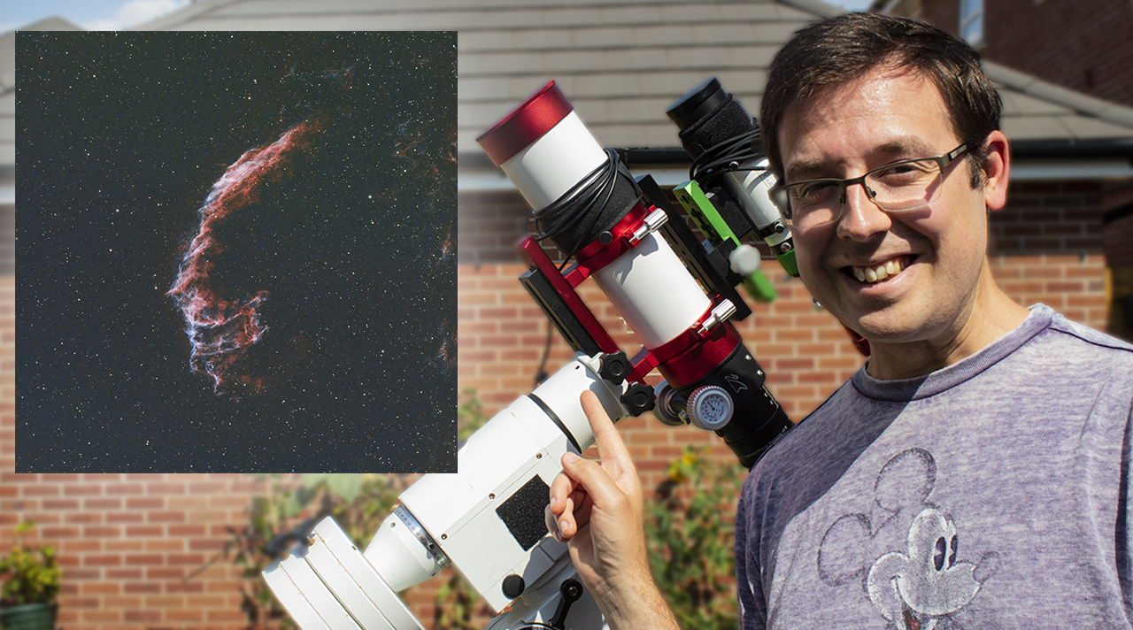 Astrophotography Tips for Beginners — AstroExploring