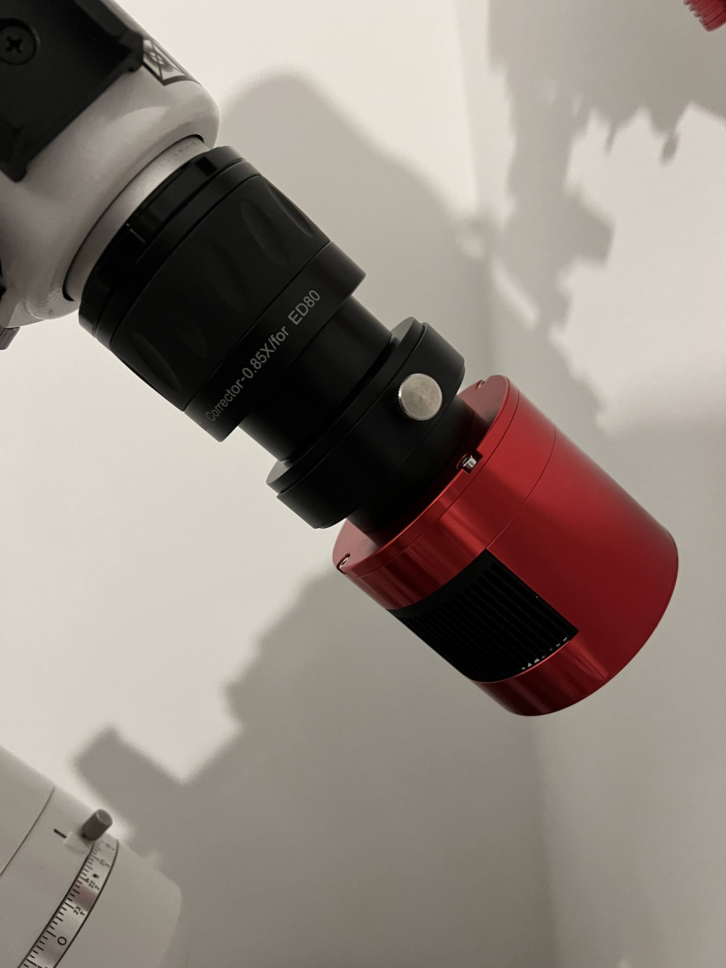 Optolong L-eXtreme Narrowband Filter Review — AstroExploring